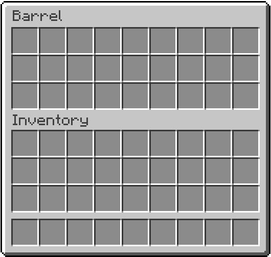 Minecraft Varil Yapımı | Türk Oyuncu Forumu - Gamer.Com.TR