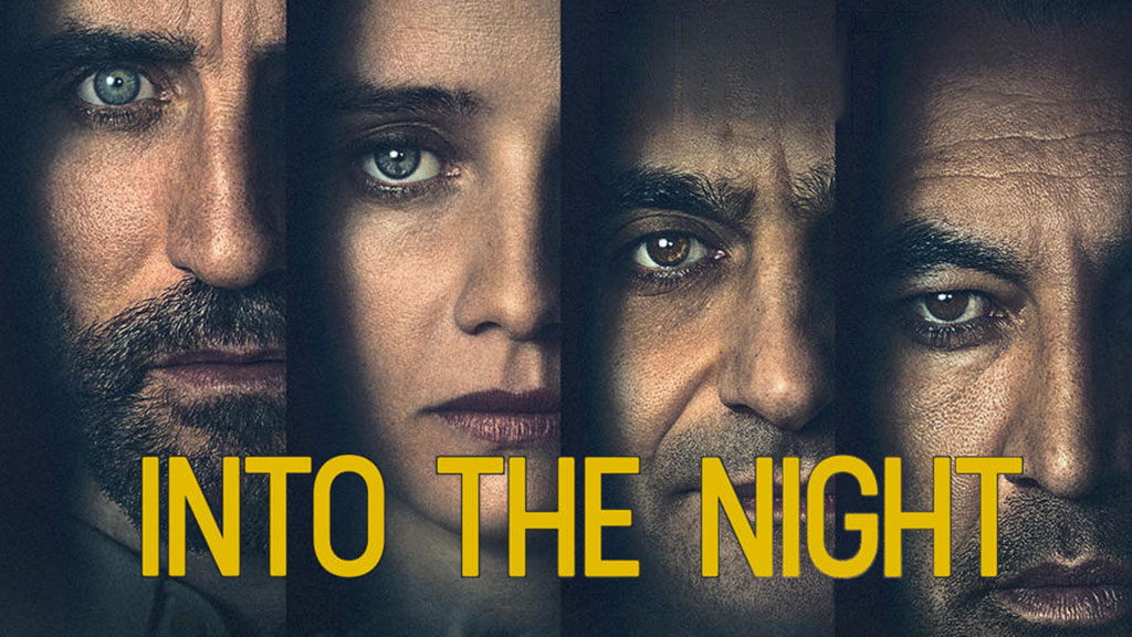 Dizi - Into The Night | Karanlığa yolculuk, Güneşten kaçış | Türk ...